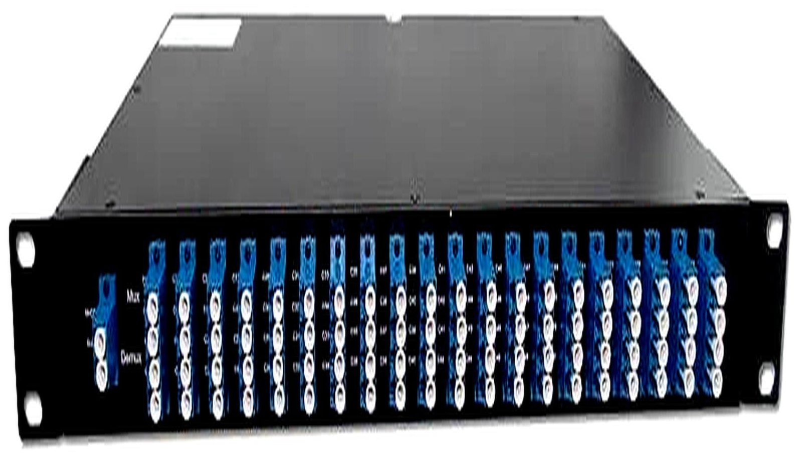 DWDM (Dense Wavelength Division Multiplexing) – QIANLUE